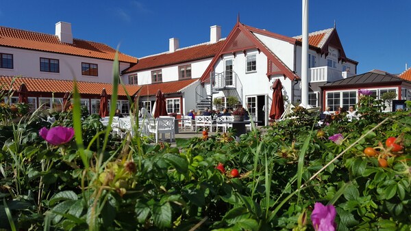 Ruths Hotel - Skagen
