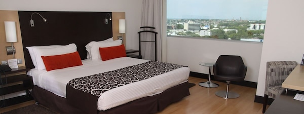 Hotel San Silvestre - Barrancabermeja