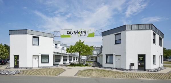 Citymotel Soest - Soest