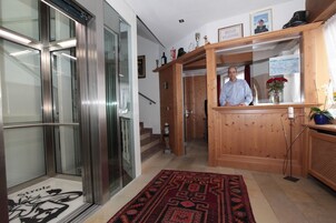 Espaço interior para casamentos