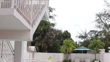 Piscina exterior