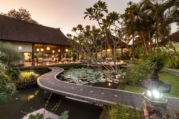 Villa Taman Di Blayu - Bali