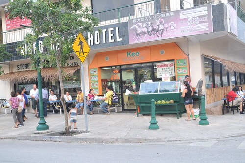 Micro Beach Hotel Reviews, Deals & Photos 2024 - Expedia