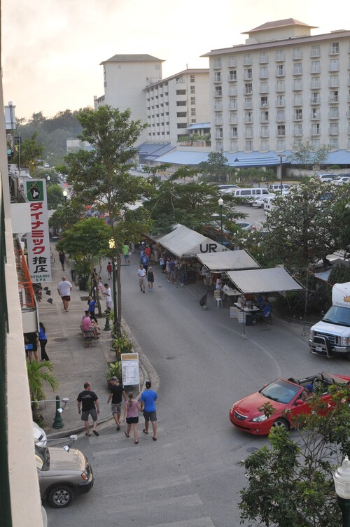 Micro Beach Hotel Reviews, Deals & Photos 2024 - Expedia