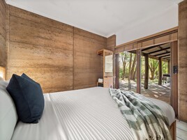 Quarto (Jesmond Spa Two Bedrooms) | 1 quarto, quartos insonorizados 