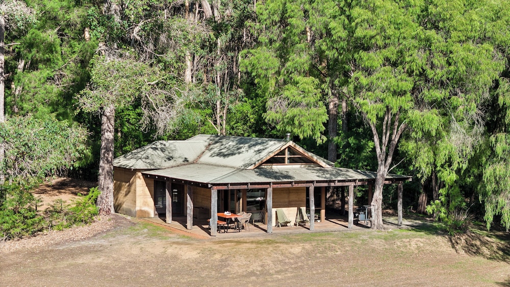 Marima Cottages - Western Australia