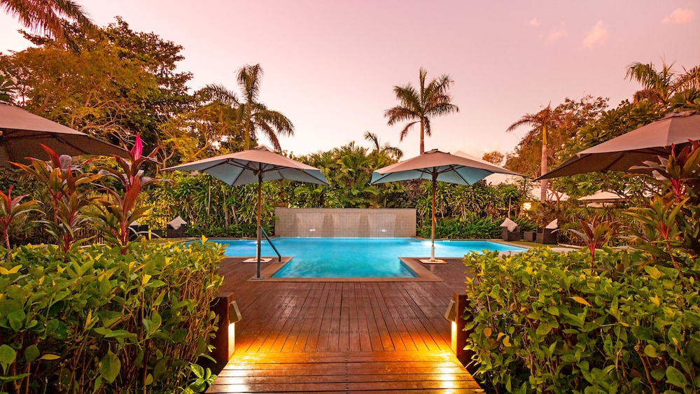 The Billi Resort - Broome