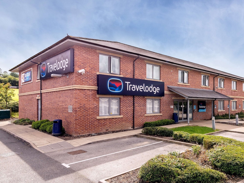 Travelodge Ashbourne - Derbyshire