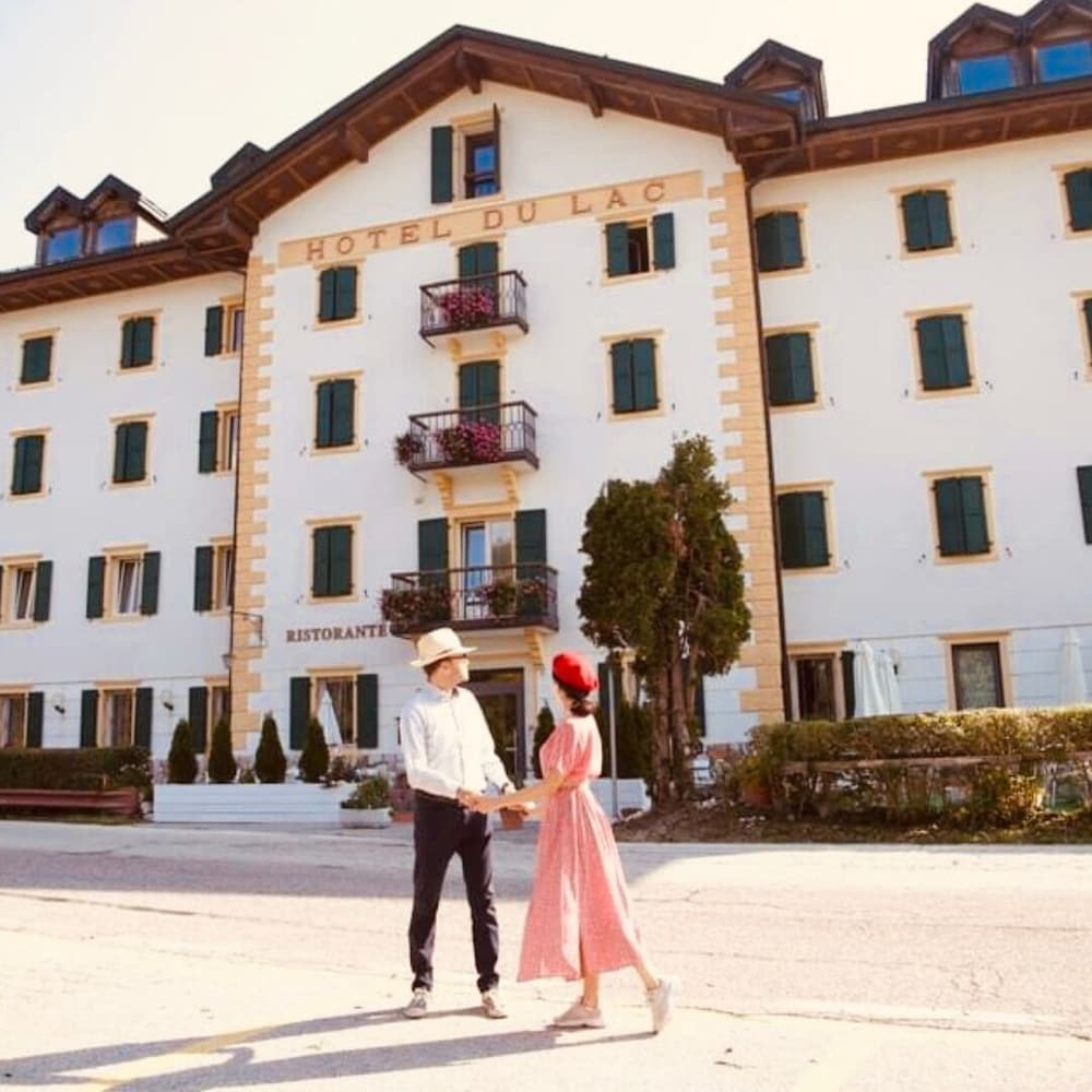 Hotel Du Lac - Lavarone