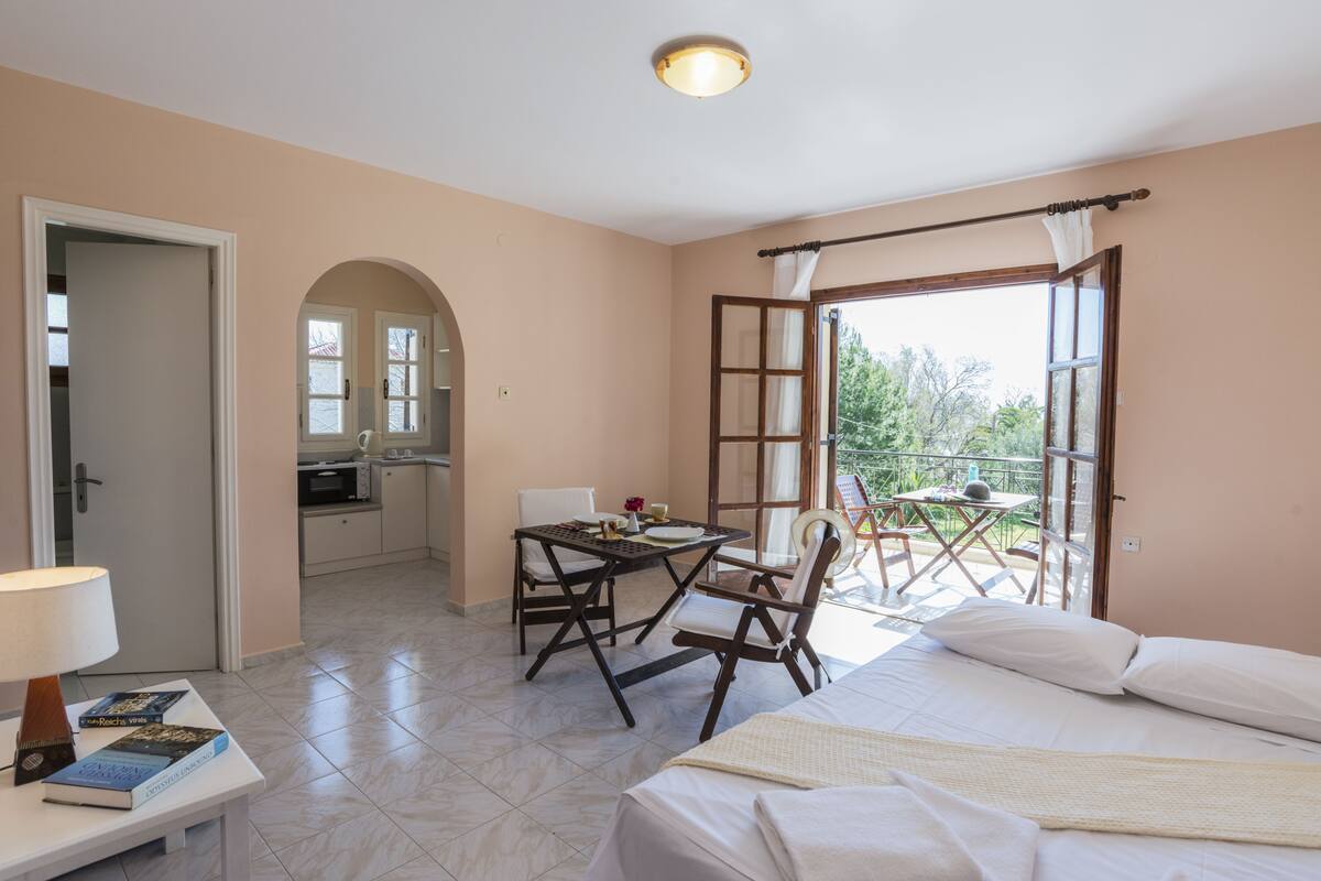 1 quarto, lençóis italianos Frette, roupa hipoalergénica 