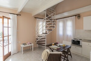 Refeições no quarto