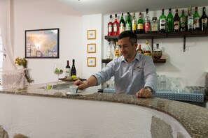 Bar (no alojamento)
