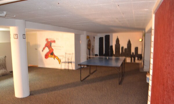 La Demeure Des 2 Trésors - La Bresse