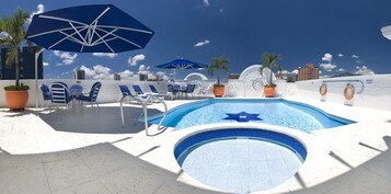 Terraço/pátio interior