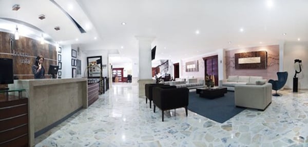 Hotel Buena Vista - Bucaramanga