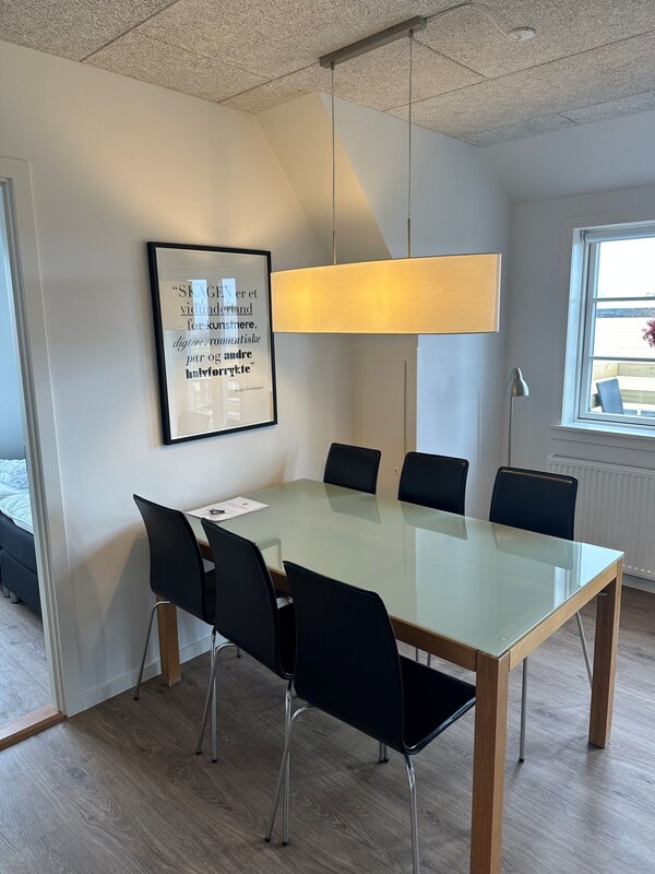 Plesners Anneks - Skagen