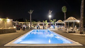 Piscina externa