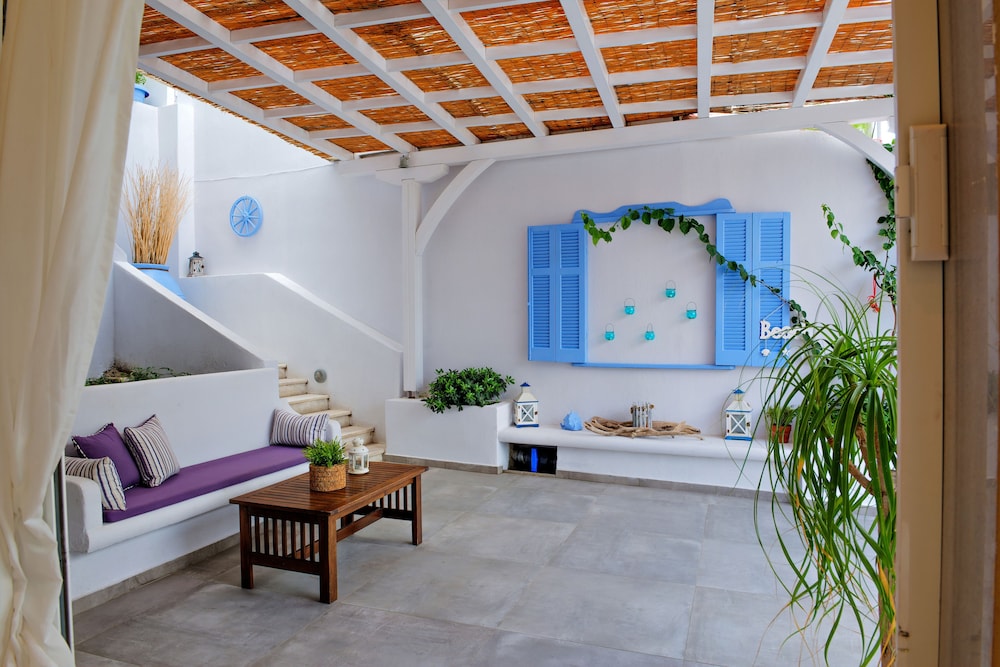 Villa Maria - Halkidiki