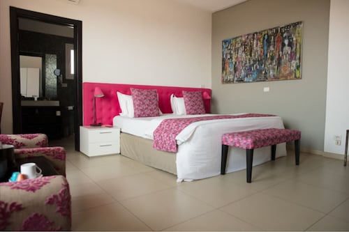 Maison Rouge - Cotonou