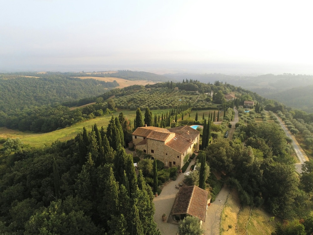 Tenuta Sant'ilario - Tuscany
