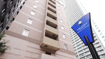 Pormenores do exterior