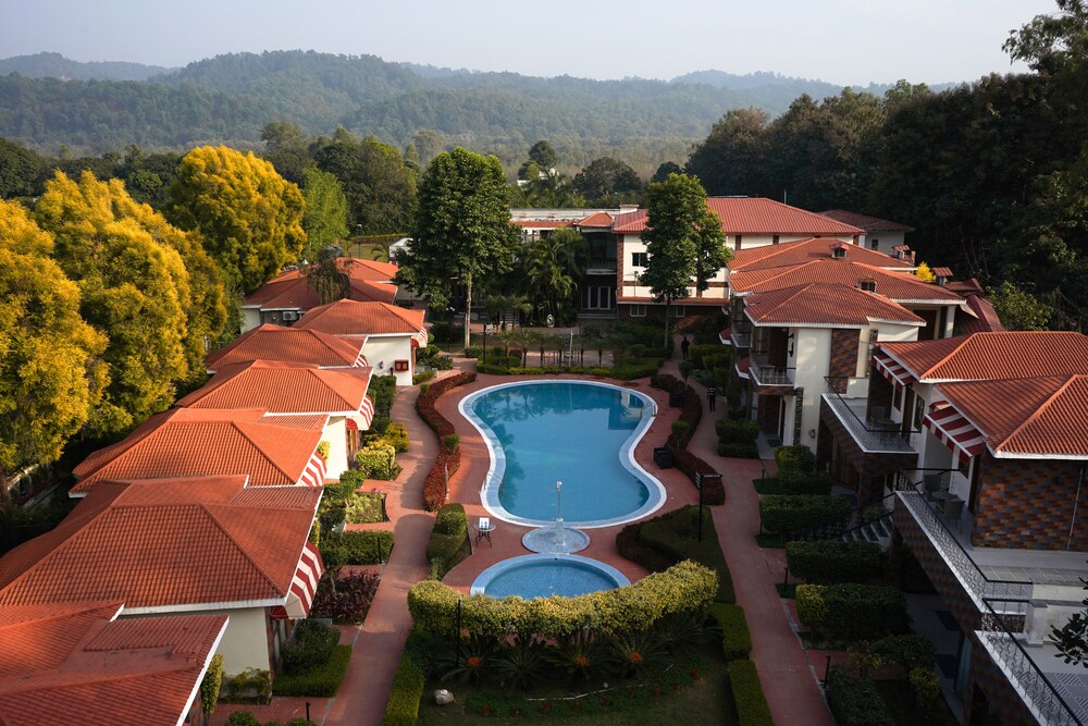 Country Inn Tarika Resort Jim Corbett - Jim Corbett National Park
