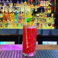 Bar (no alojamento)