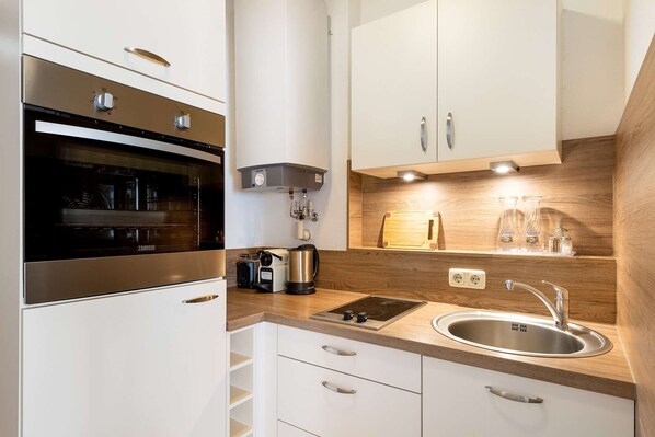 Cozinha privada