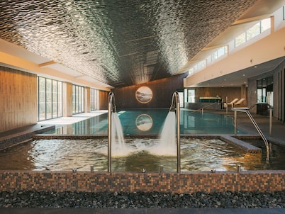 Fairmont Cheshire The Mere (Opening July 2026)
