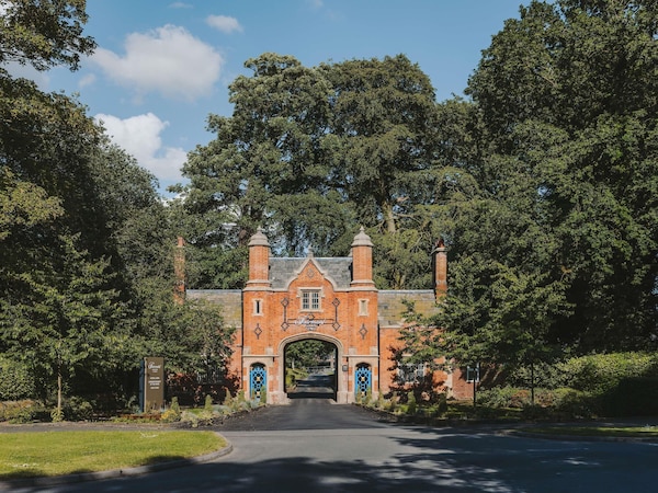 Fairmont Cheshire The Mere (Opening July 2026) - Cheshire