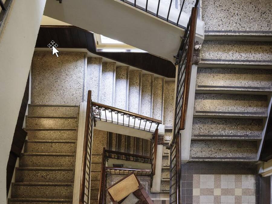 Escadas