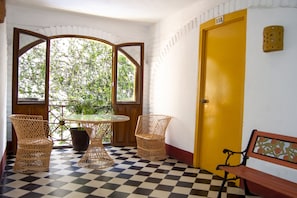 Entrada
