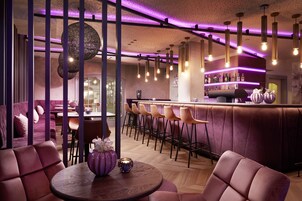 Bar (no alojamento)