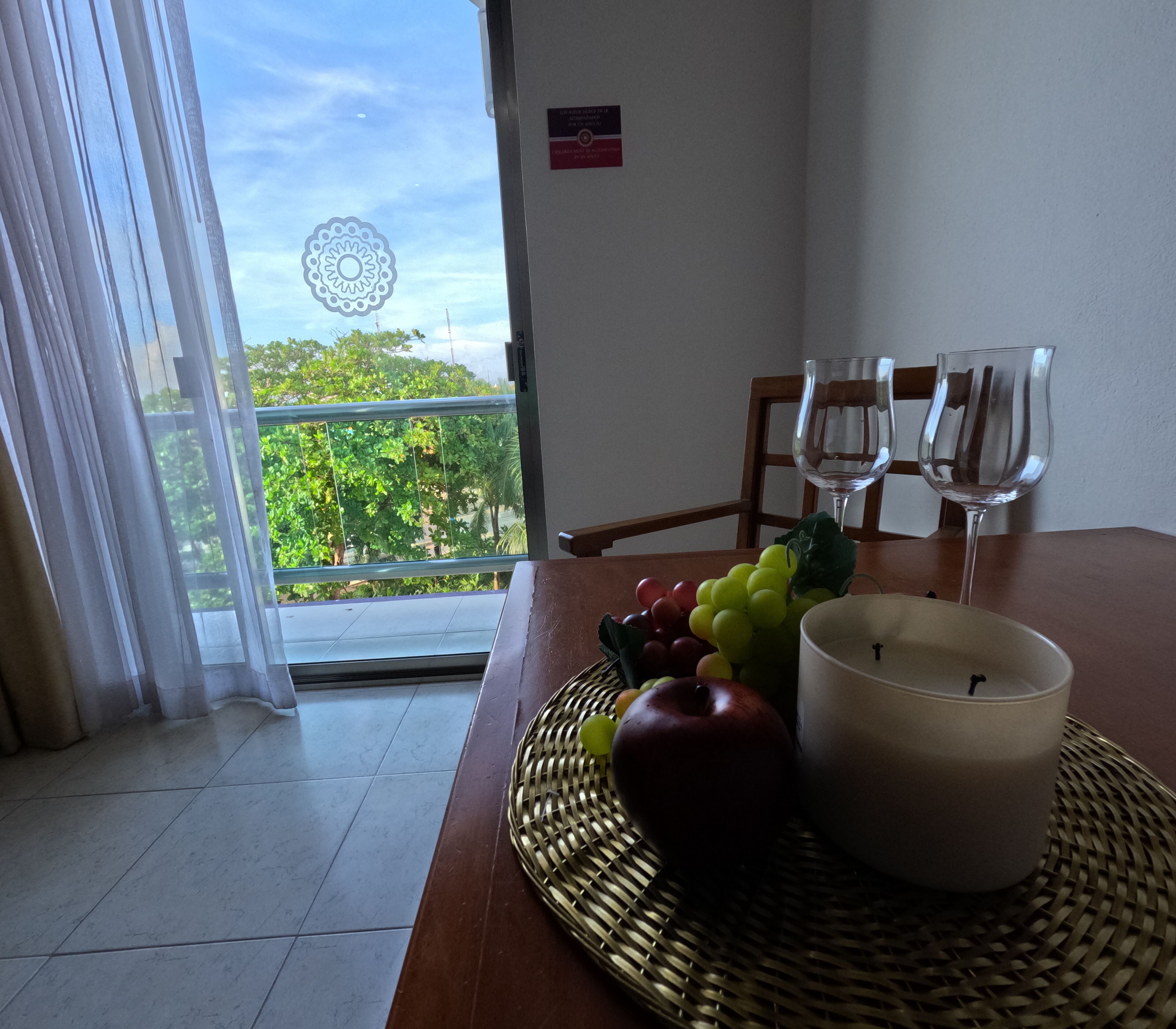 Estúdio, vista para o oceano | Minibar, cofre no quarto, com mobília individualizada 