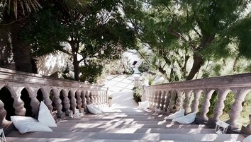 Pormenores do exterior