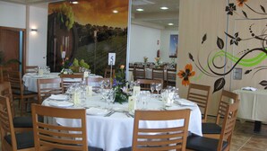 Salão de banquetes