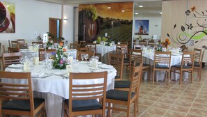 Salão de banquetes