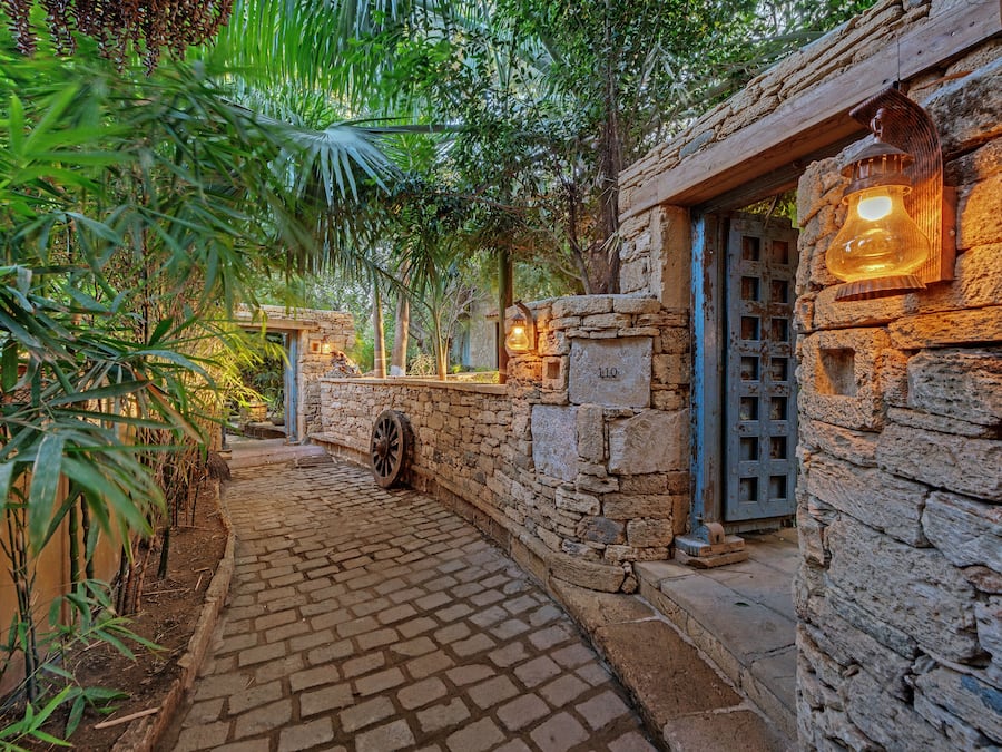 Fern Club Suite | Roupa de alta qualidade, edredões de penas, minibar, cofre no quarto