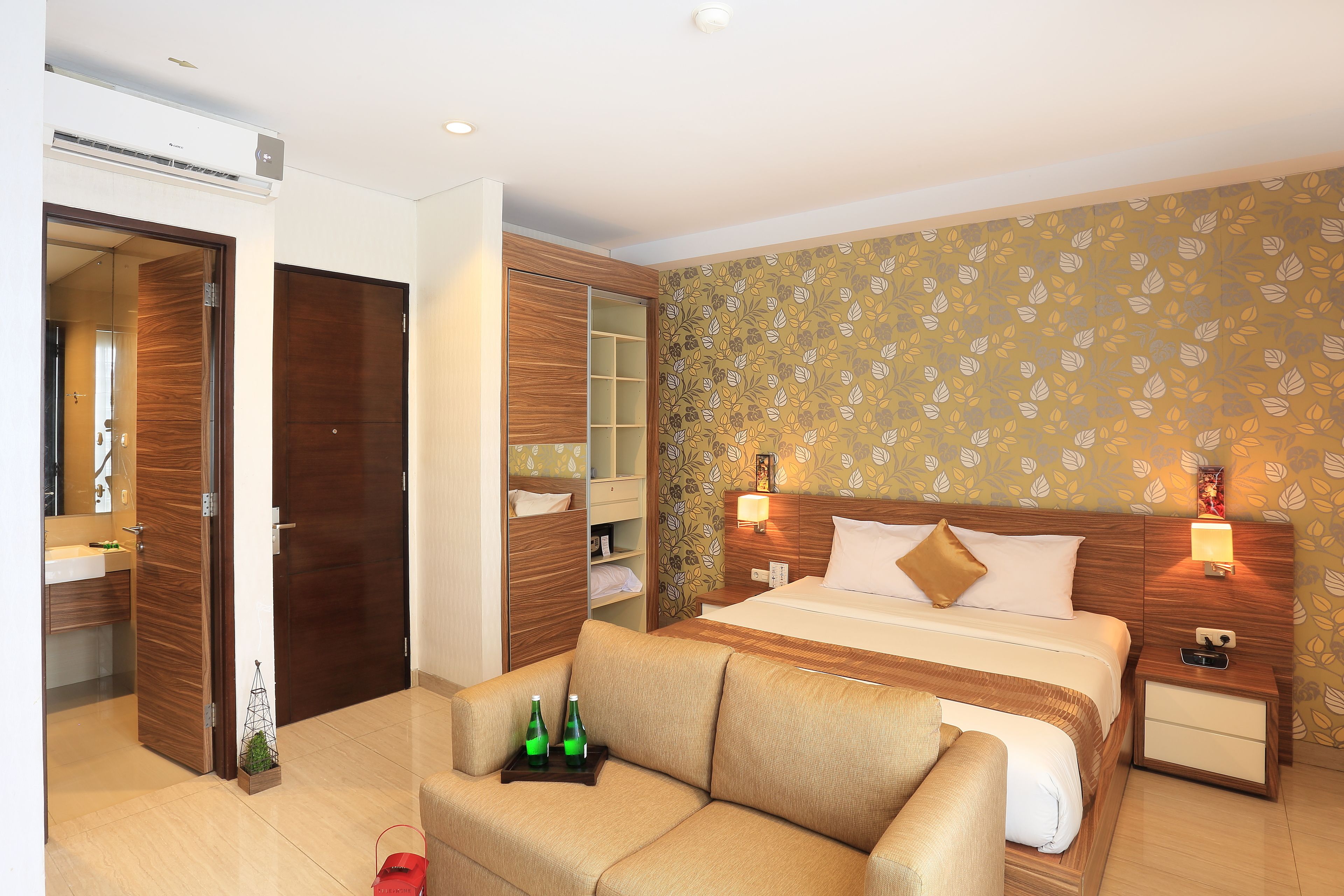 Rasuna Icon Hotel in Jakarta: Find Hotel Reviews, Rooms, and Prices on ...