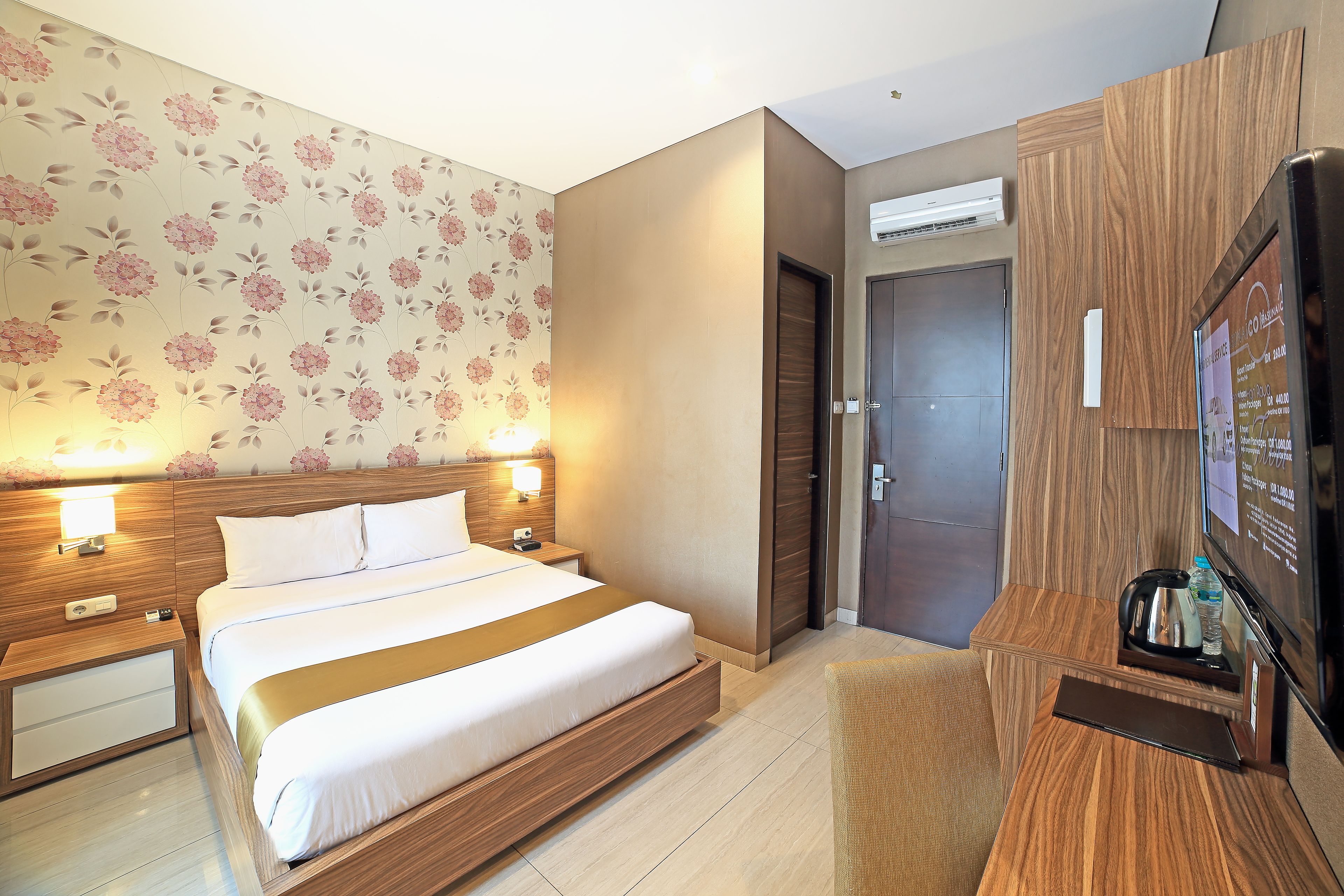 Rasuna Icon Hotel Reviews, Deals & Photos 2023 - Expedia