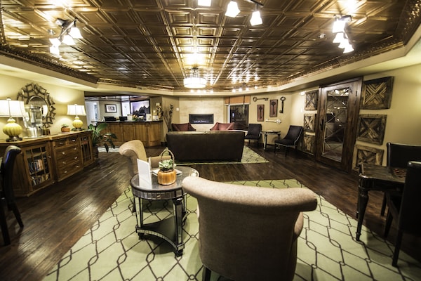 Historian Inn - Nevada