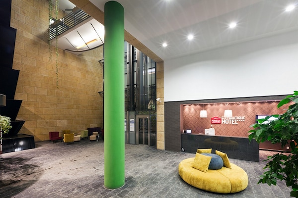 Pytloun City Boutique Hotel Se Samostatným Vyřízením Příjezdu - Liberec