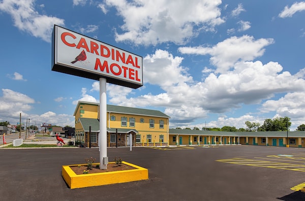Cardinal Motel -