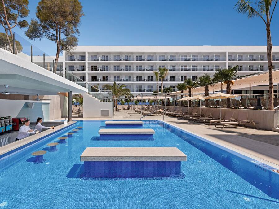 Ao ar livre, aberto todos os dias