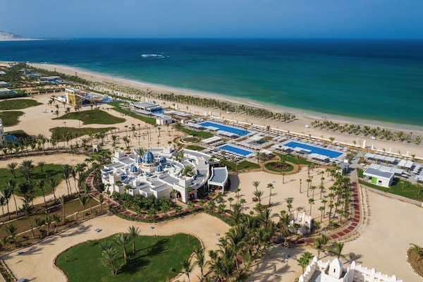 Hotel Riu Karamboa - Adults Only - All Inclusive - Cabo Verde