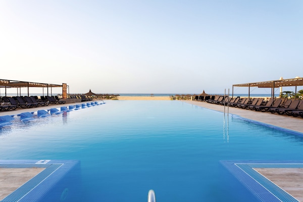 Hotel Riu Touareg - All Inclusive - Cabo Verde