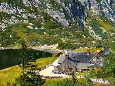 Hotel Relaks Wellness & SPA