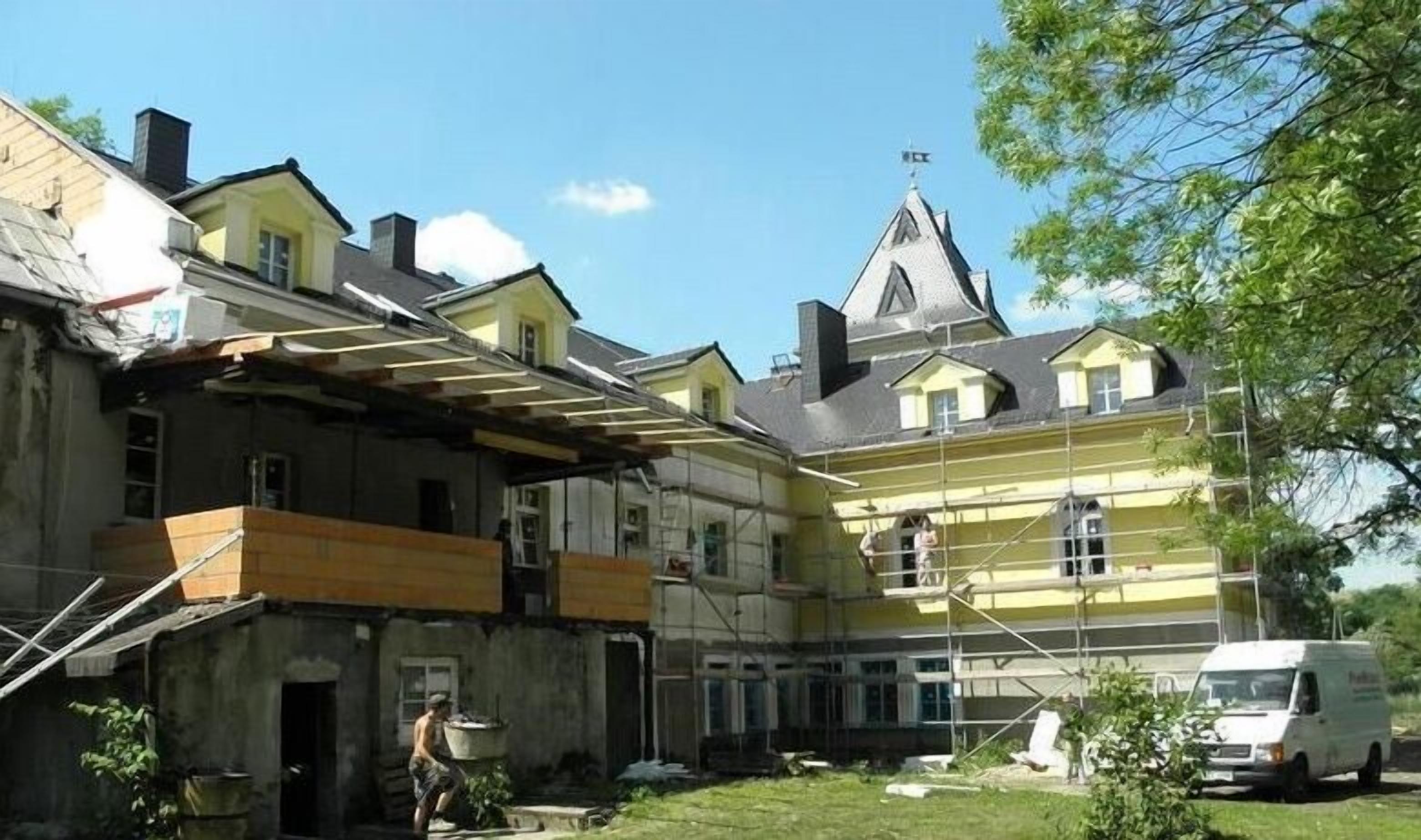 Fachada