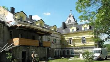 Fachada