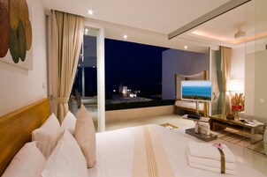 1 quarto, roupa de alta qualidade, camas de colchão Select Comfort 